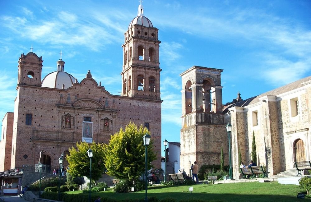 Tapalpa - Conoce Los Pueblos Mágicos de Jalisco
