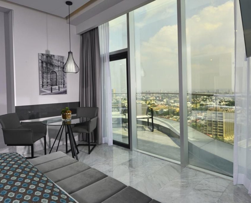 Baruk Guadalajara Hotel - Pueblos Mágicos de Jalisco